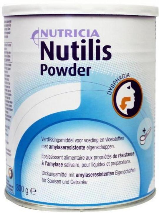 Nutilis Powder 300g